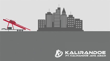 HORIZONTAL DIRECTIONAL DRILLING (HDD) – Kalirandoe